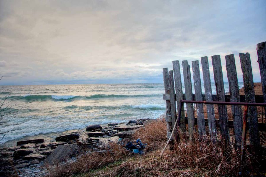 Amherst Island, Ontario – Melissa Groo